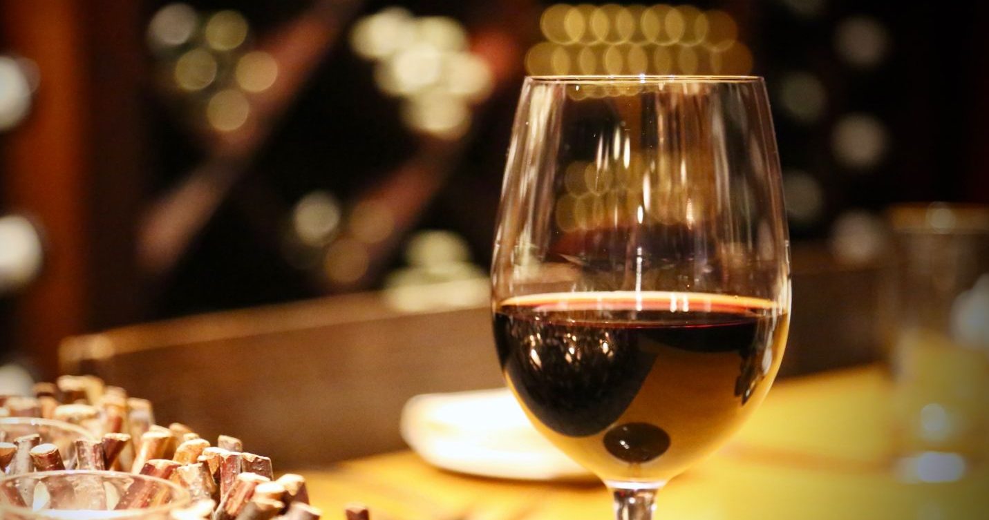 ONE53 Restaurant & Bar - Where extraordinary feels natural.